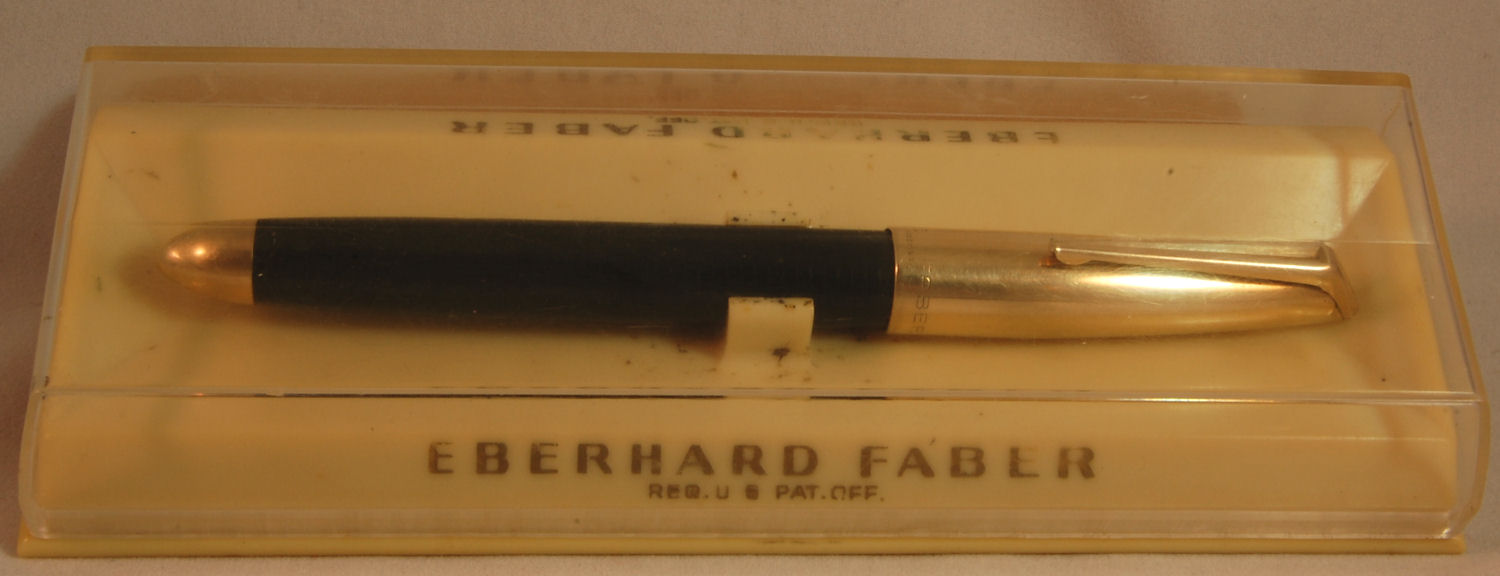 Eberhard Faber Pen Search Results