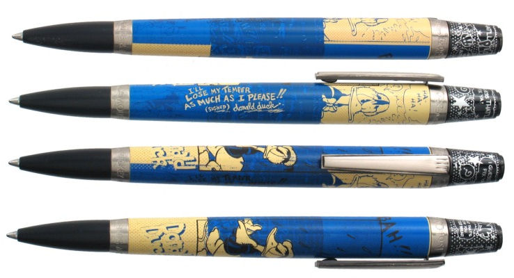 Retro 51 Disney Friends Pen Search Results