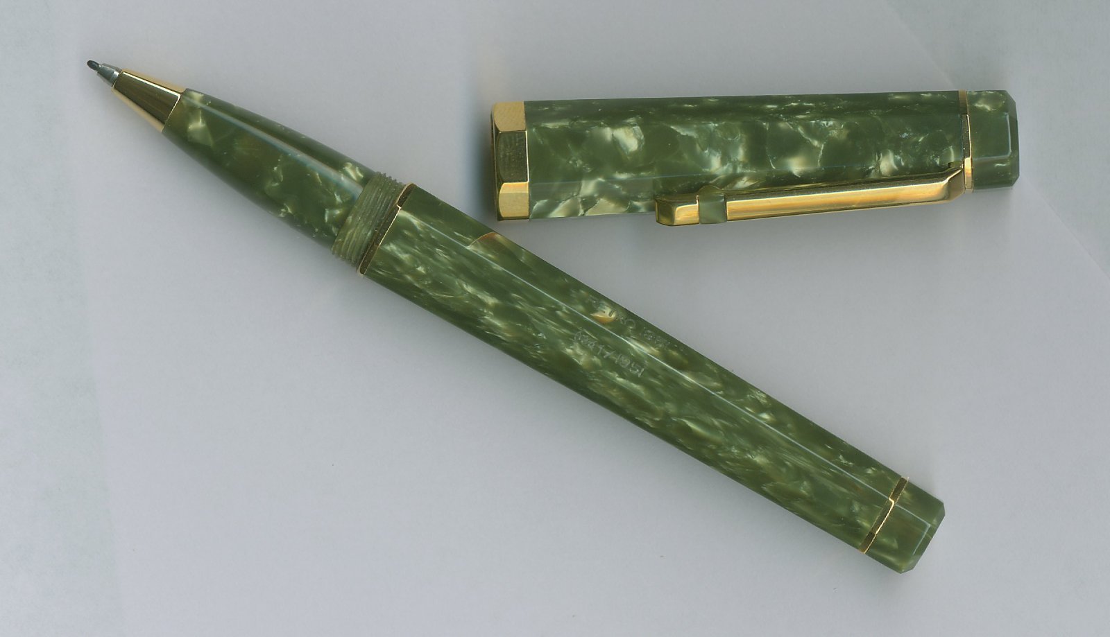 Retro 51 Double Eight Pen Search Results